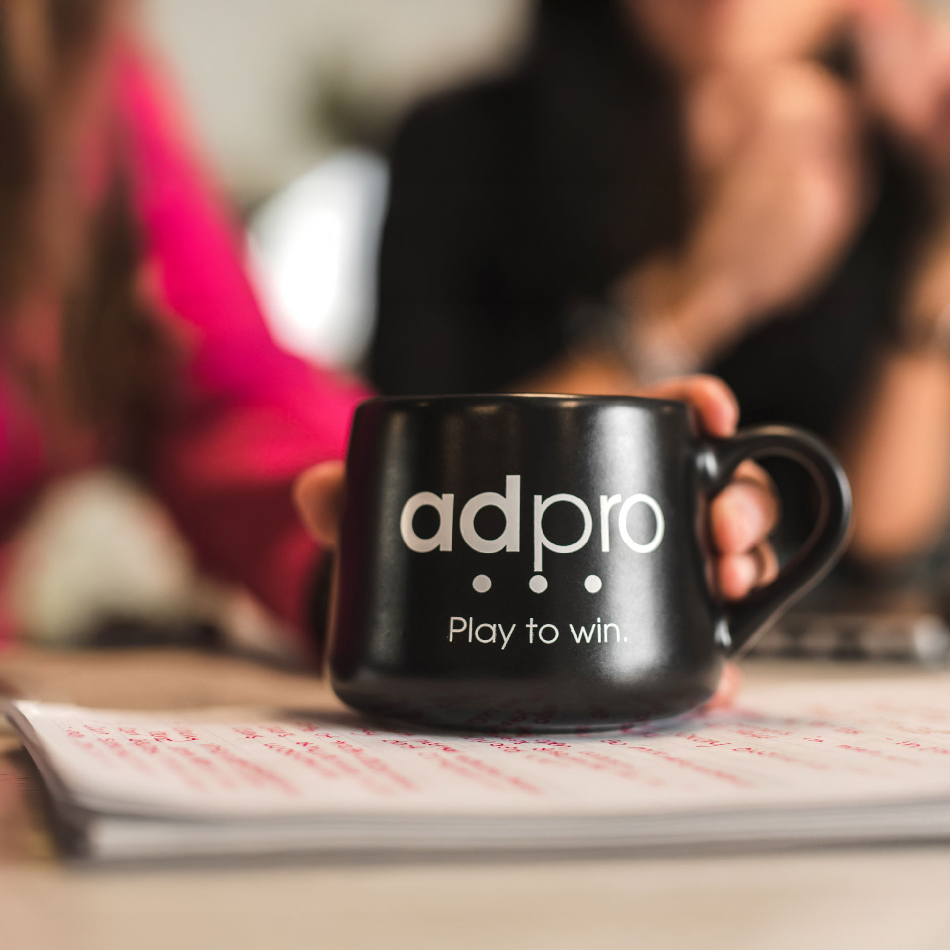 AdPro | Digital Marketing Agency Colorado Springs